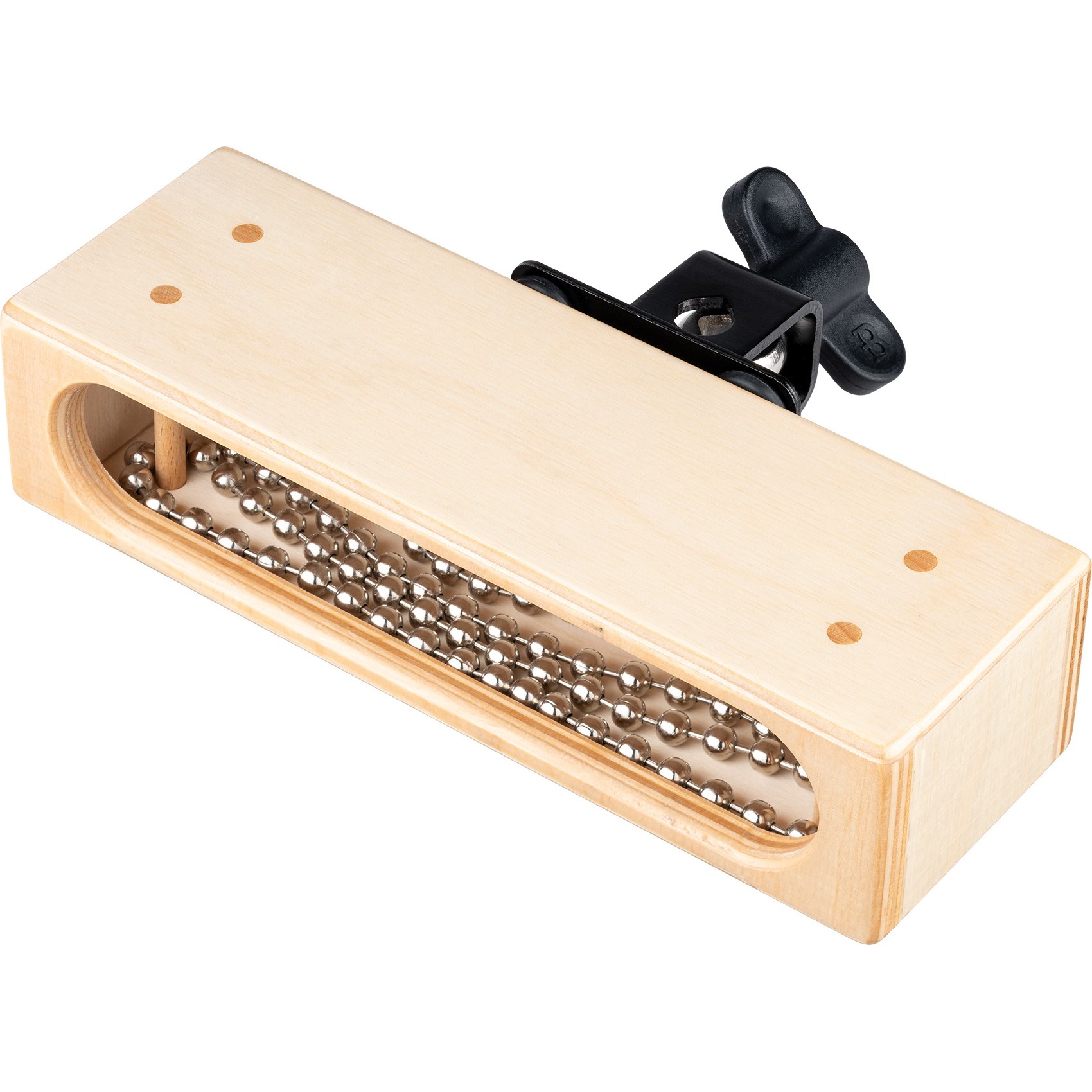Блок MEINL Wood Block Hand Clap MWBHC