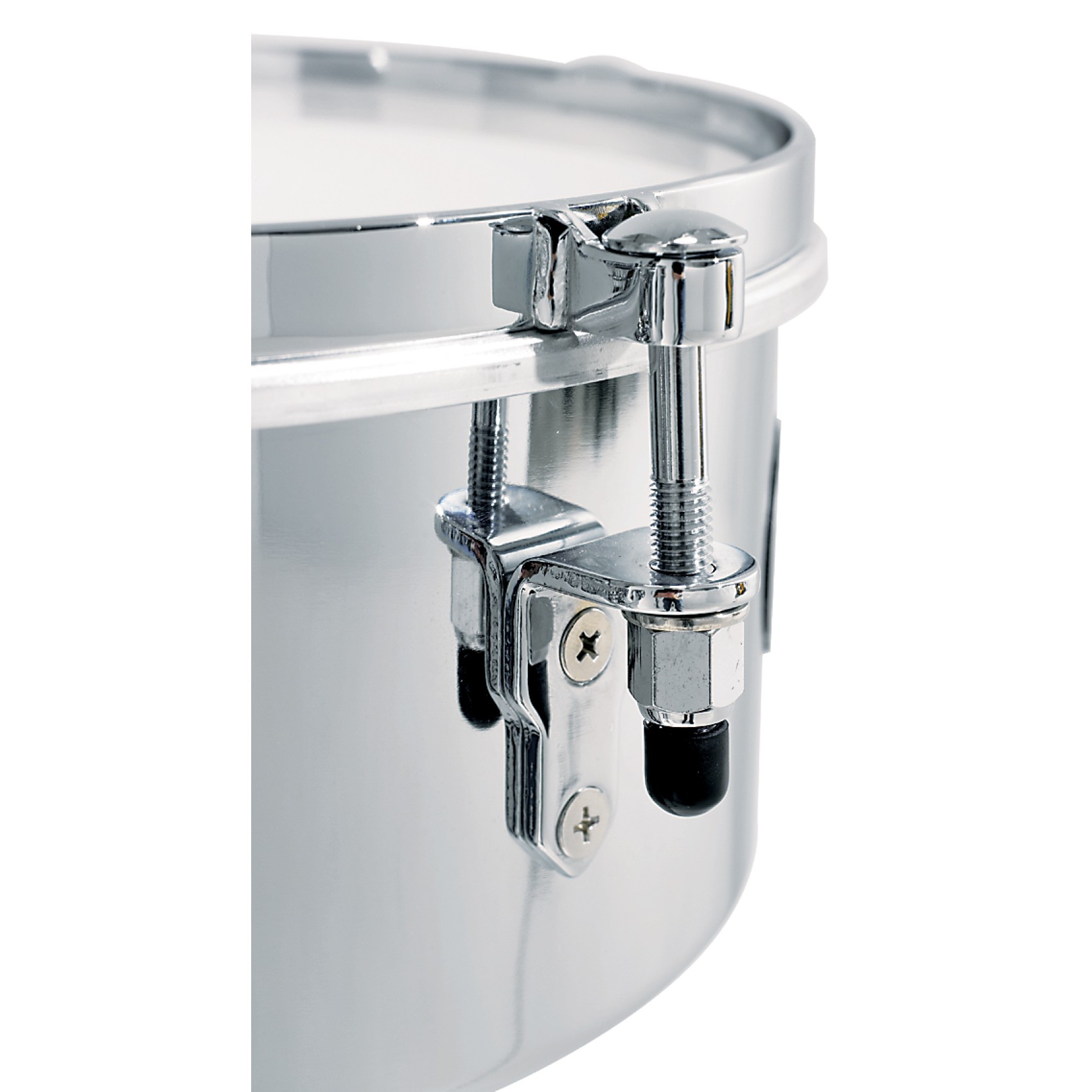 Тімбалес MEINL Drummer Mini Timbale 13" Chrome MDT13CH